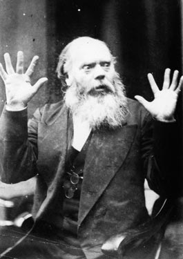 Darwin's camera: How photography met evolution | New Scientist