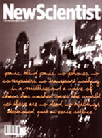 Teflon bomb | New Scientist