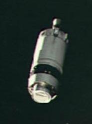 Orbit shows "second Moon" may be Apollo junk | New Scientist