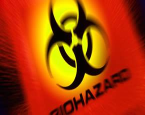 The bioweapon is in the post | New Scientist