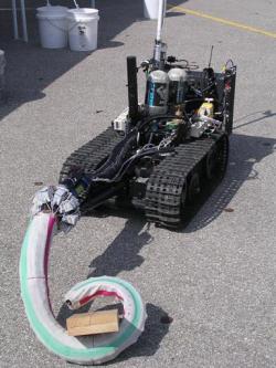 Robotic tentacles get to grips with tricky objects | New Scientist