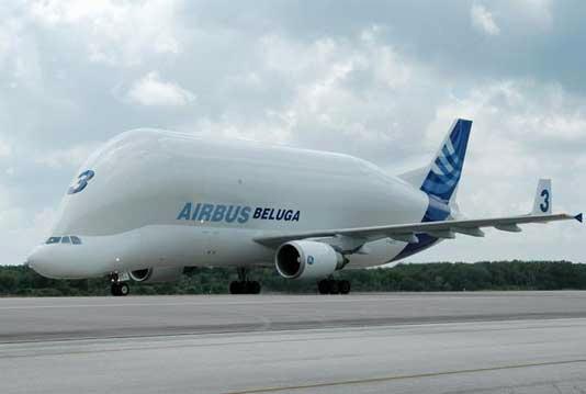 New space station laboratory arrives in Florida | New Scientist