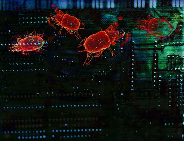 Introduction Computer Viruses New Scientist 0503