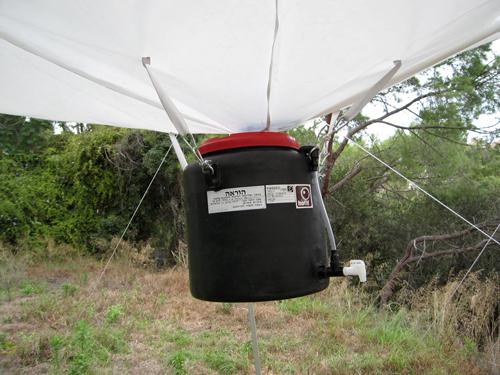 Sustainable solution: Dew Harvesting – naathaalieblog