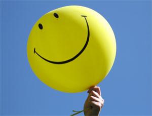 'Happiness' gene helps you look on the bright side | New Scientist