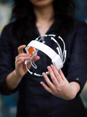 Innovation: Mind-reading headsets will change your brain | New Scientist