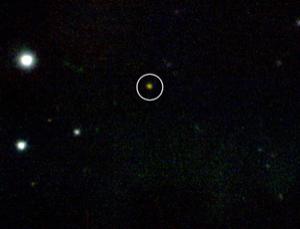 Most distant object in the universe spotted | New Scientist