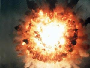 Timeline: Weapons technology | New Scientist