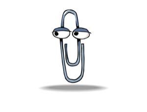 Talking paperclip inspires less irksome virtual assistant | New Scientist