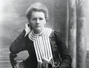 Most inspirational woman scientist revealed | New Scientist