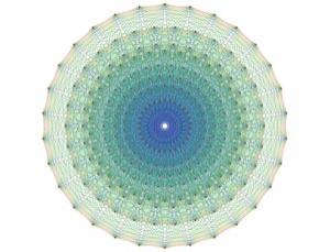 Beyond space and time: 8D – Surfer's paradise | New Scientist