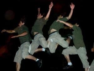 Brain-wave boost sets us to slow motion | New Scientist