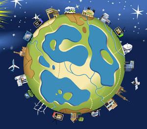 Big Impact Poll - in association with the EPSRC | New Scientist