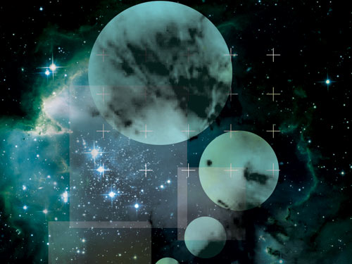 Extreme universe: Eight cosmic record-breakers | New Scientist