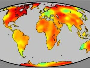 Sceptical climate scientists concede Earth has warmed | New Scientist