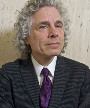 Steven Pinker: Humans are less violent than ever | New Scientist