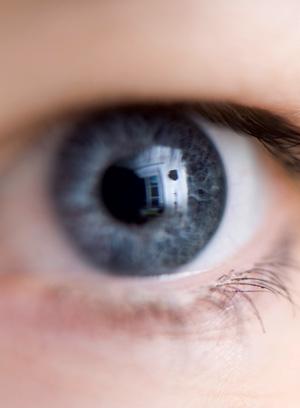 Pupils constrict at the thought of brightness | New Scientist