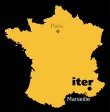 ITER: The way to a benign and limitless new energy source | New Scientist