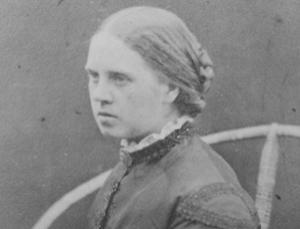 Dear Diary, from Darwin's daughter | New Scientist