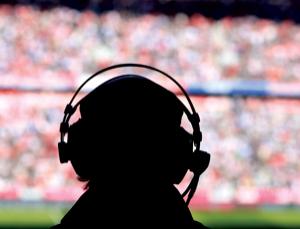 AI sports commentator knows all the best stories | New Scientist