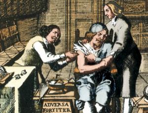 Bloodletting: Return of a radical remedy | New Scientist