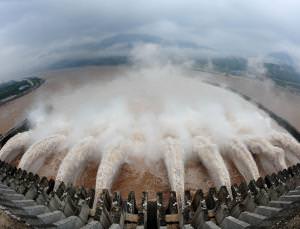 Hydropower megaproject to dam River Congo | New Scientist