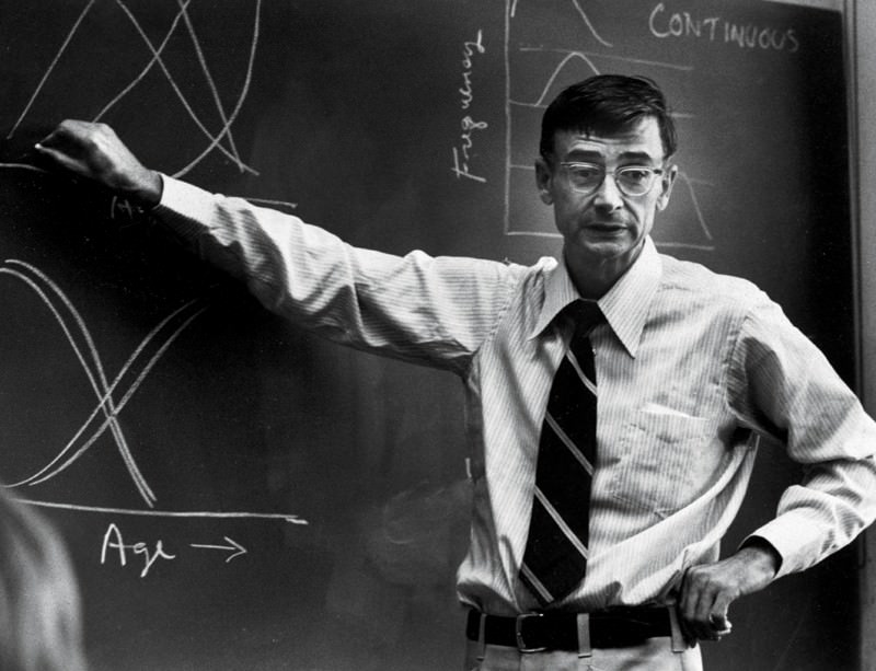 You don't need good mathematics to be a scientist | New Scientist