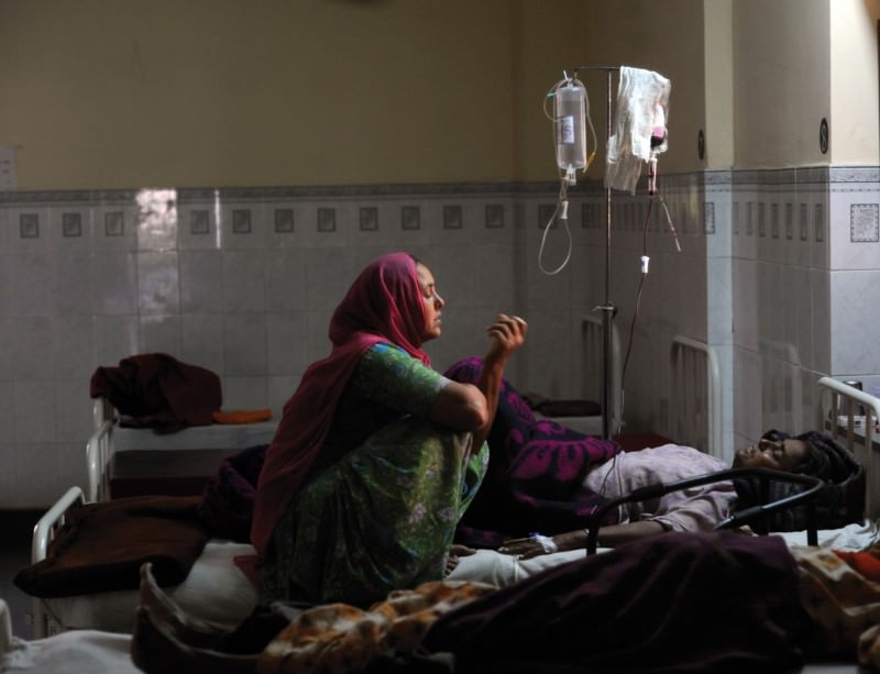 Badly run trials behind Indian drug testing freeze | New Scientist