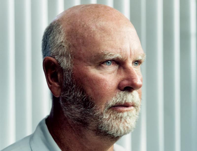 Craig Venter: Why I put my name in synthetic genomes | New Scientist