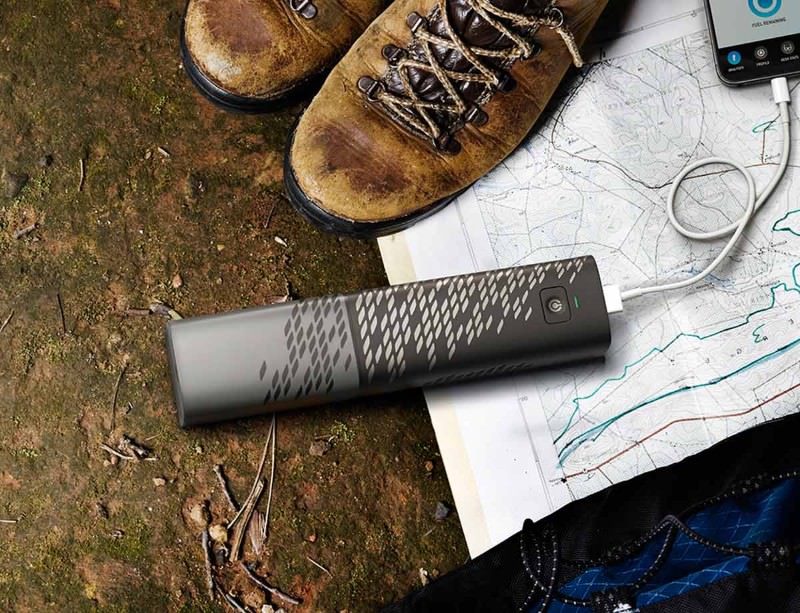 Hydrogen fuel cell is new charger for mobile gadgets | New Scientist