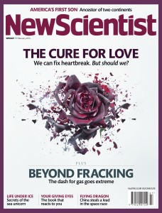 Cure for love: Chemical cures for the lovesick | New Scientist
