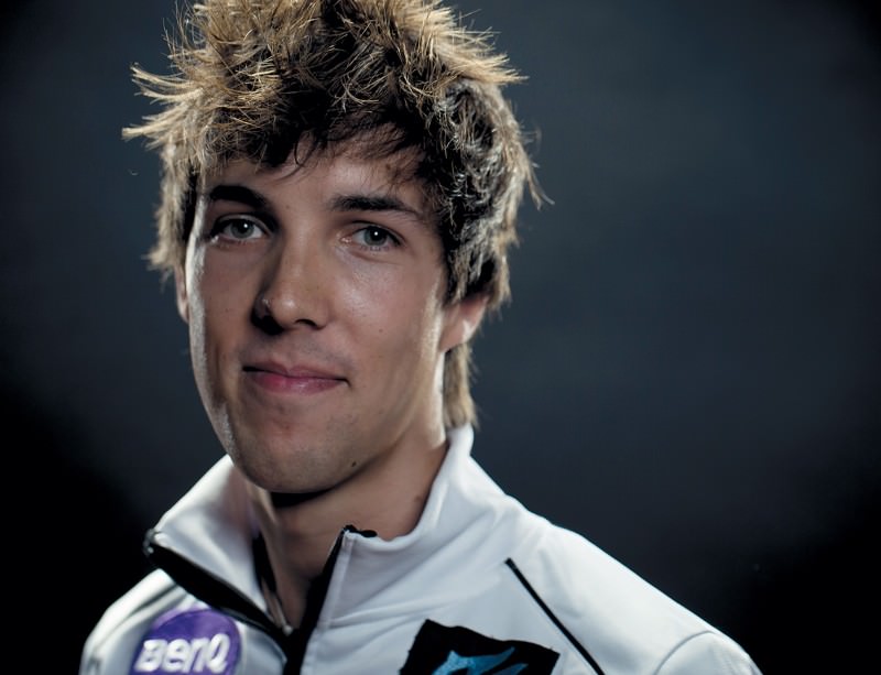 Esports: Meet 'Grubby', a real pro gaming superstar | New Scientist