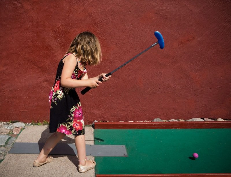 Mind expanding: Think like a child to learn faster | New Scientist