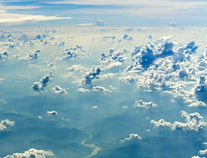 Geoengineering the planet: first experiments take shape | New Scientist