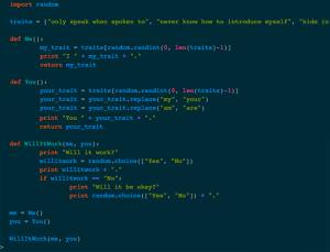 Issue | New Scientist