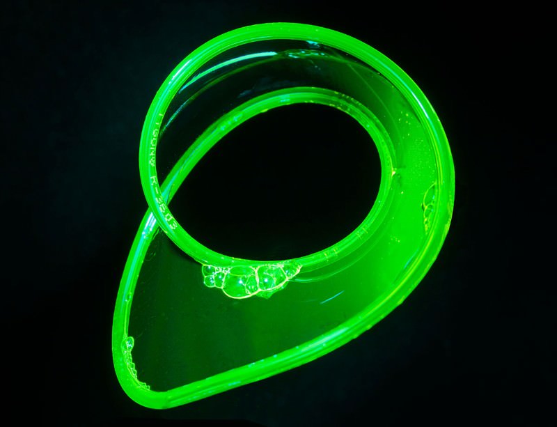 Möbius strips of light made for the first time | New Scientist