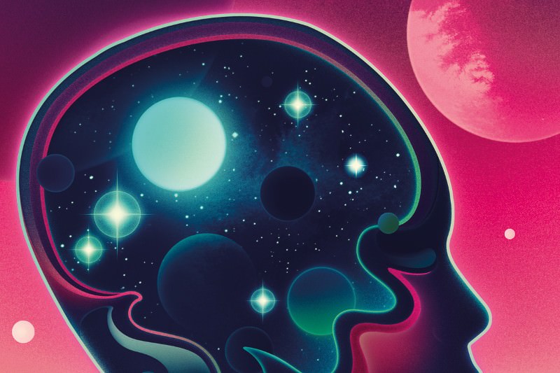 The human universe: Was the cosmos made for us? | New Scientist