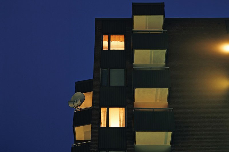 One Per Cent | New Scientist