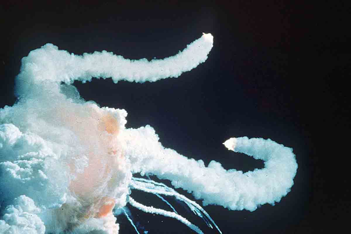 30 years after the Challenger tragedy, is US ready to re-launch? | New ...