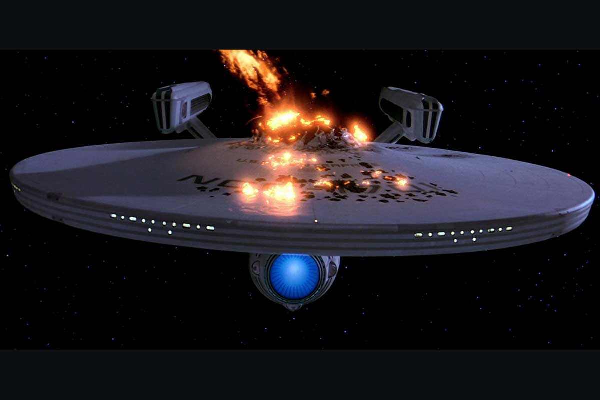 Astronauts may respond faster to warning voices than alarm tones | New ...