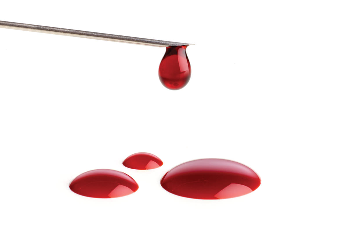 How A Simple Blood Test Could Spot Cancer Earlier New Scientist how-a-simple-blood-test-could-spot-cancer-earlier-new-scientist