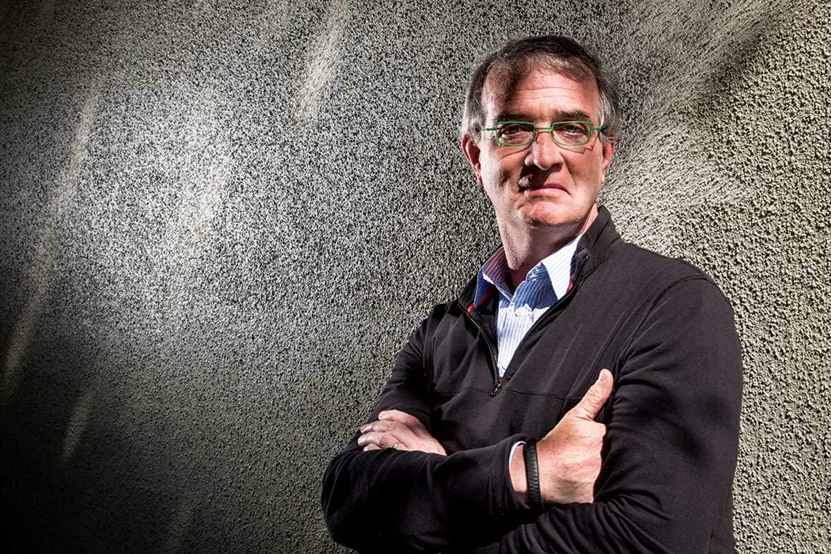 The genetic superheroes who have mutations but not the disease | New ...