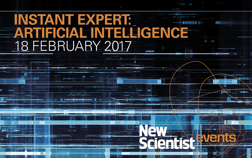 Science Events | New Scientist