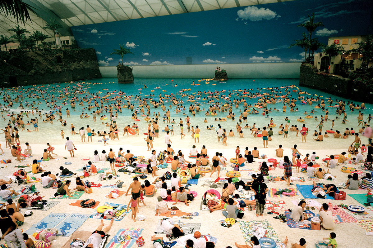 Future Humans: Just how far can our evolution go? | New Scientist