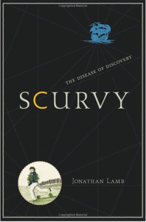 Scurvy: A tale of the sailors' curse and a cure that got lost | New ...