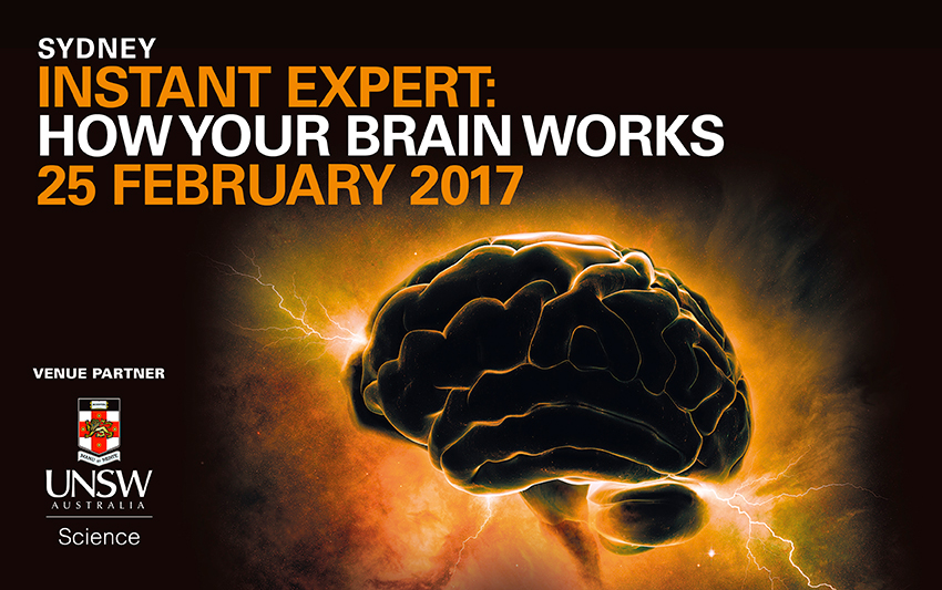 Science Events | New Scientist