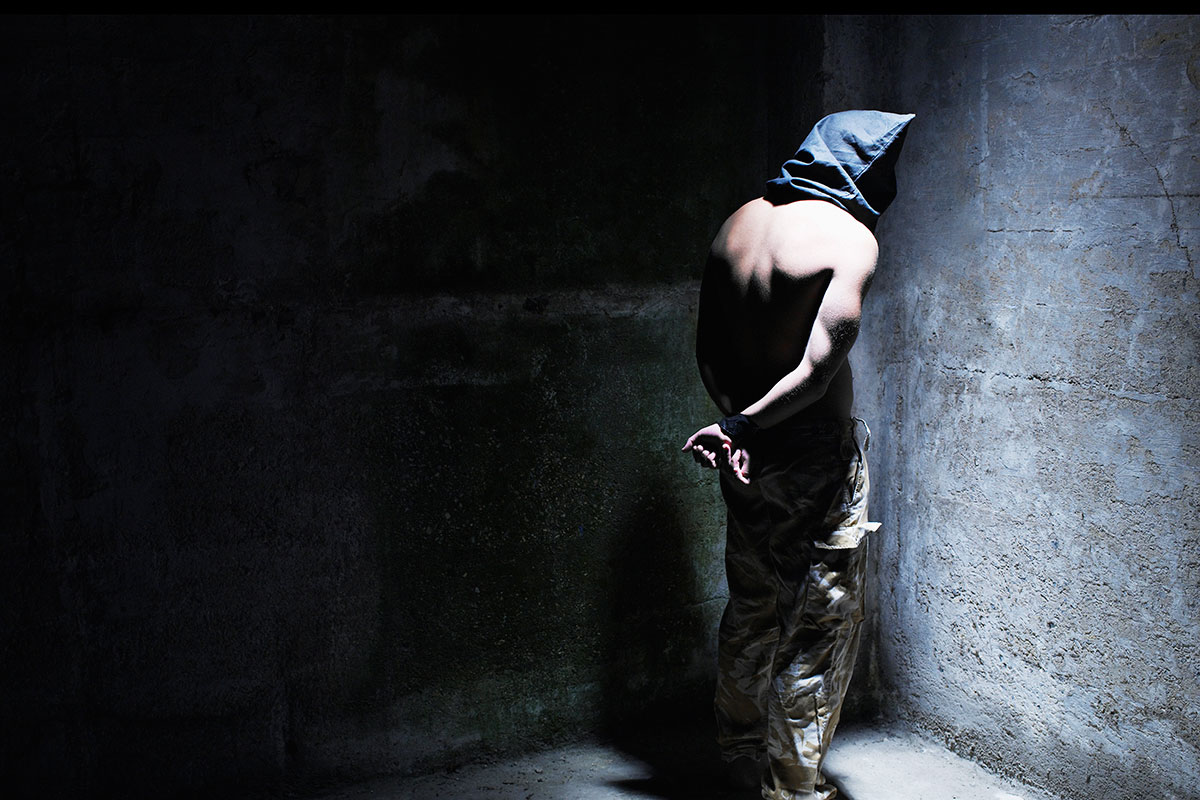 A painful reminder for Donald Trump of why torture is pointless | New ...