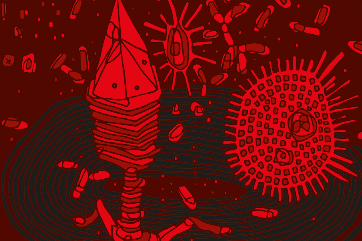 Plague! How to prepare for the next pandemic | New Scientist