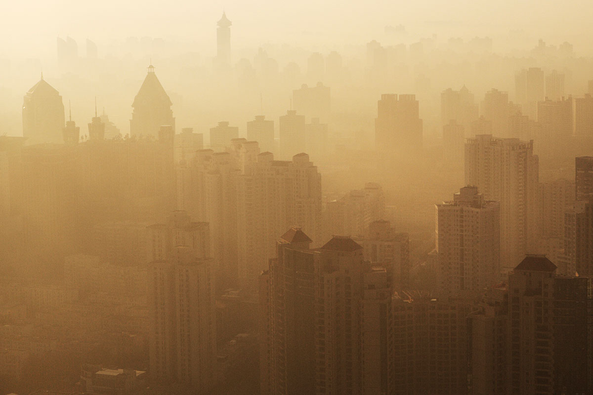 Cutting Through The Smog On Air Pollution New Scientist Cutting Through The Smog On Air Pollution New Scientist