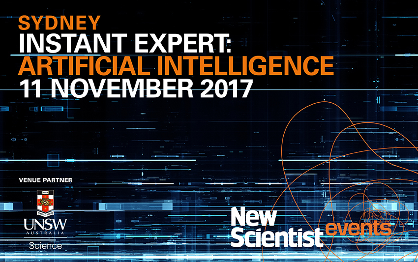 Science Events | New Scientist